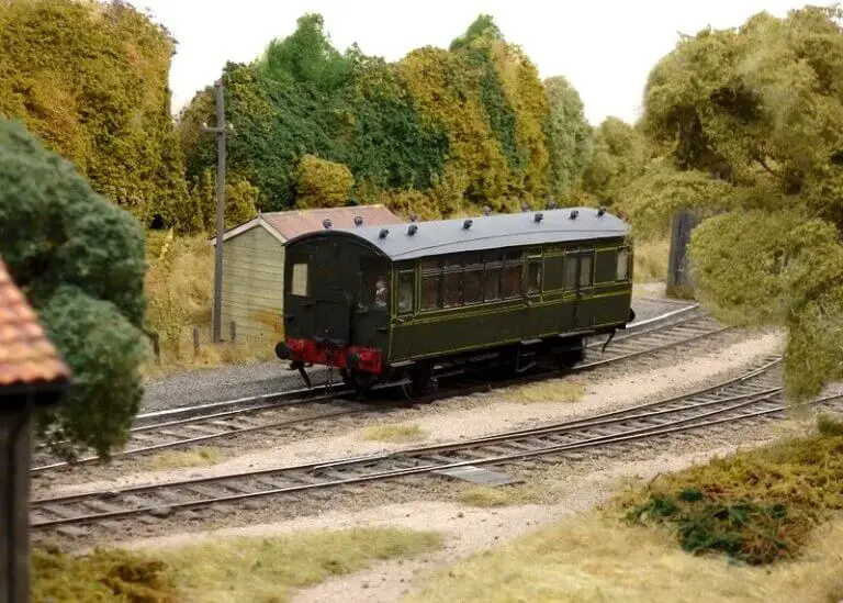 How To Make Model Trees From Scratch - My Hobby Models