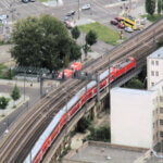 Model Train Track Radius And Arcs - My Hobby Models